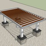 Idea Book | Structural Pergola Systems